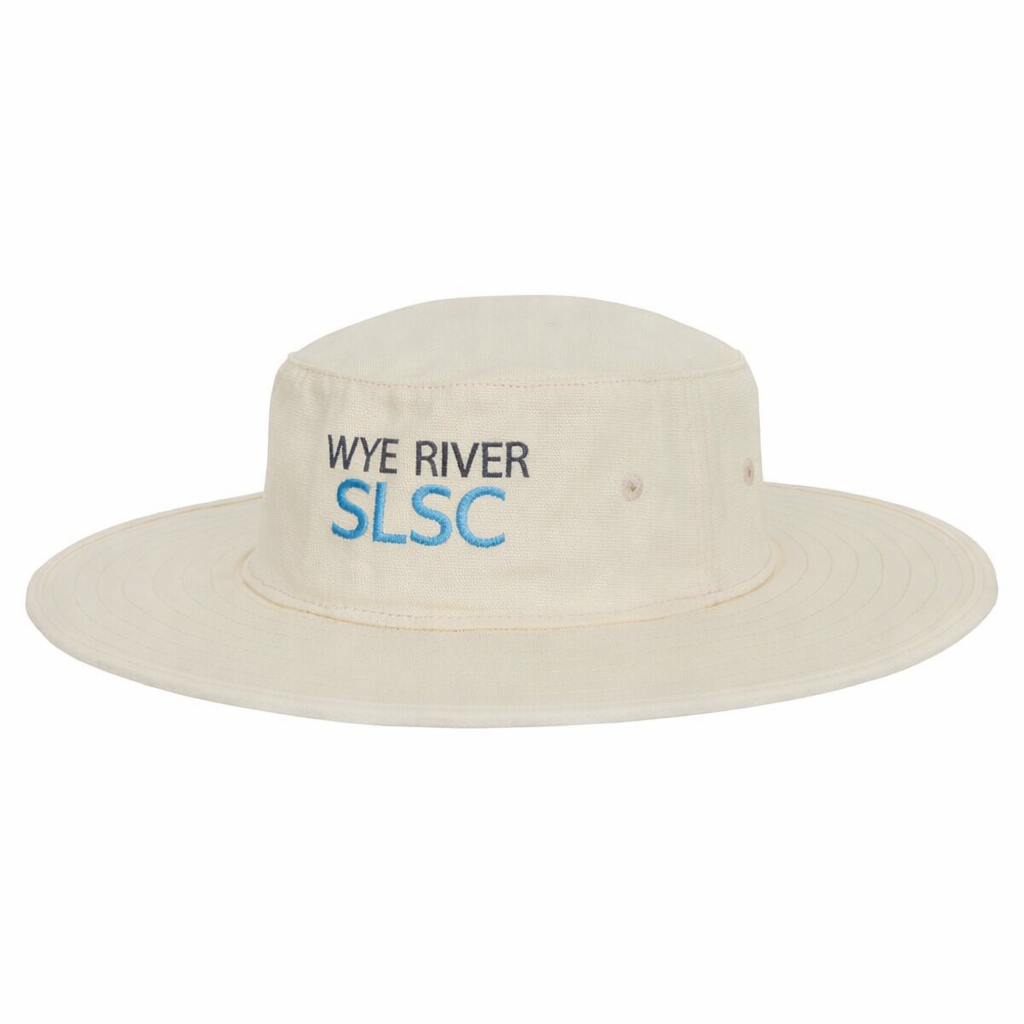 Wye River SLSC Nippers Broad Brim Hat